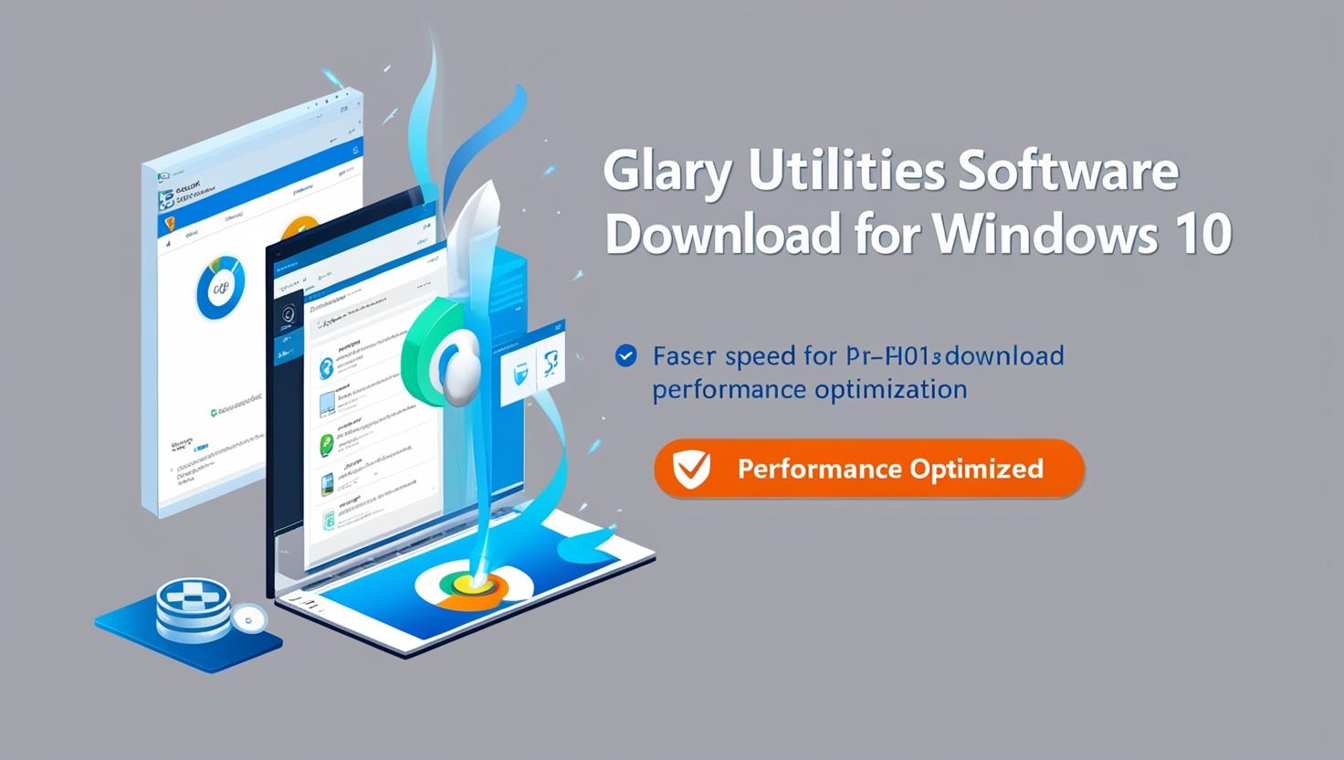 Glary Utilities Download for PC Windows 10 Best Download