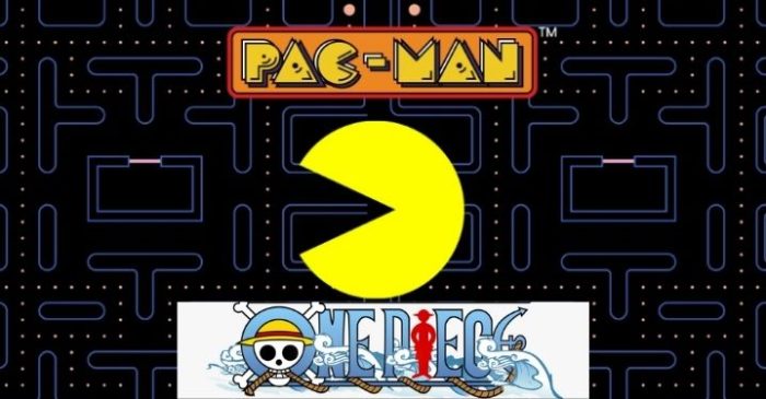 Pacman Doodle: Play Best and Free Games of with 2026 Google