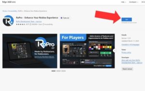 RoPro Extension Guide: Best Enhancing Your Gameplay in 2025