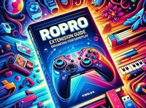 RoPro Extension Guide: Best Enhancing Your Gameplay in 2025