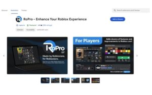 RoPro Extension Guide: Best Enhancing Your Gameplay in 2025