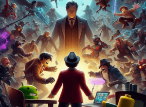 Effortless Game Server Hunting: How RoSearcher Enhances Your Roblox ...