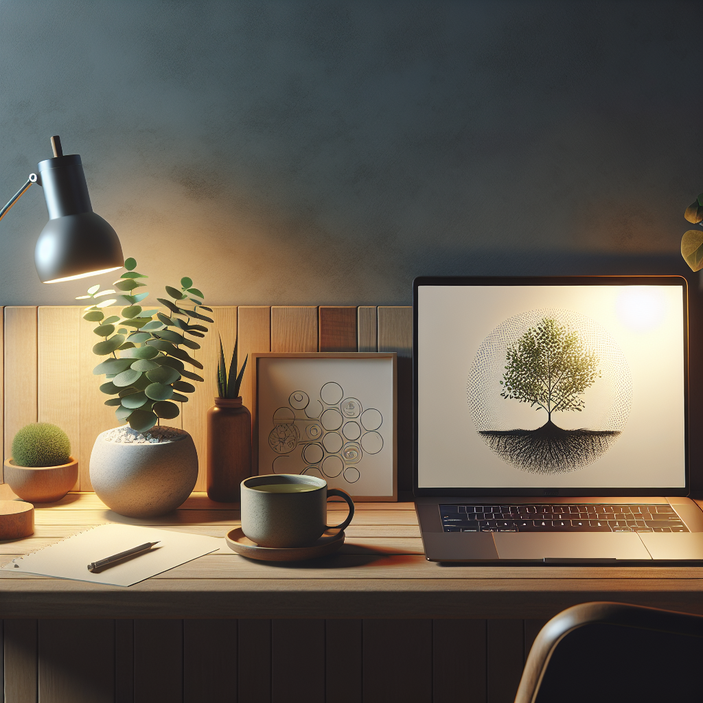 Conquer Digital Burnout: 12 Practical Steps for Restorative Balance Internet Trends ...