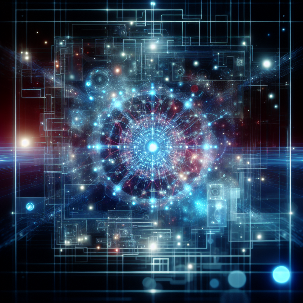 Mastering Quantum Programming: 7 Game-Changing Trends for 2025 Internet ...