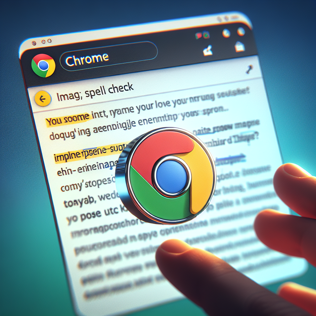 Best 5 Spell Check Chrome Extension (That Aren’t Grammarly!)