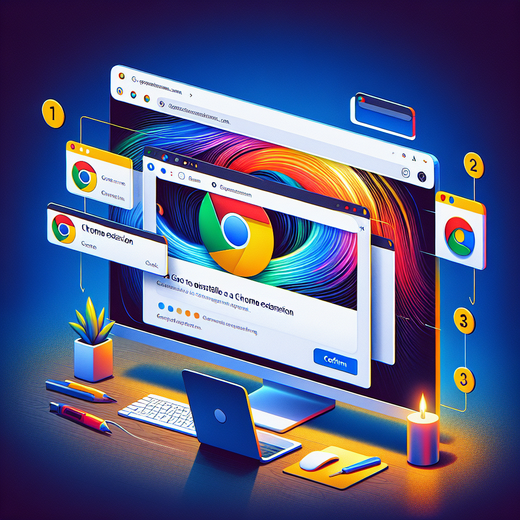 How to Install Chrome Extensions Opera GX Easily in 2025