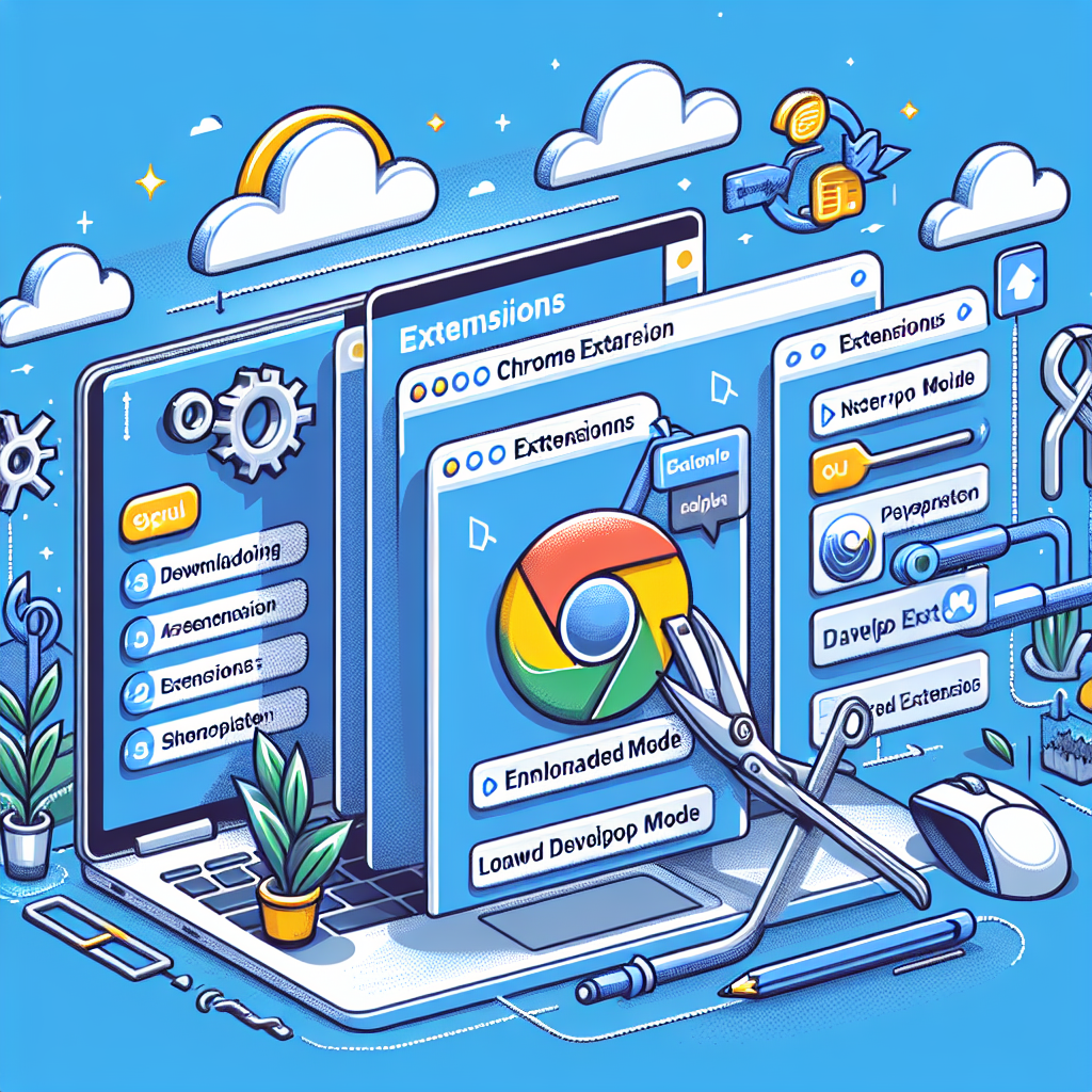The Definitive Solution: How to Install Chrome Extensions Manually in 2025
